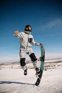 Burton Snowboard Size Guide | Find Your Perfect Fit